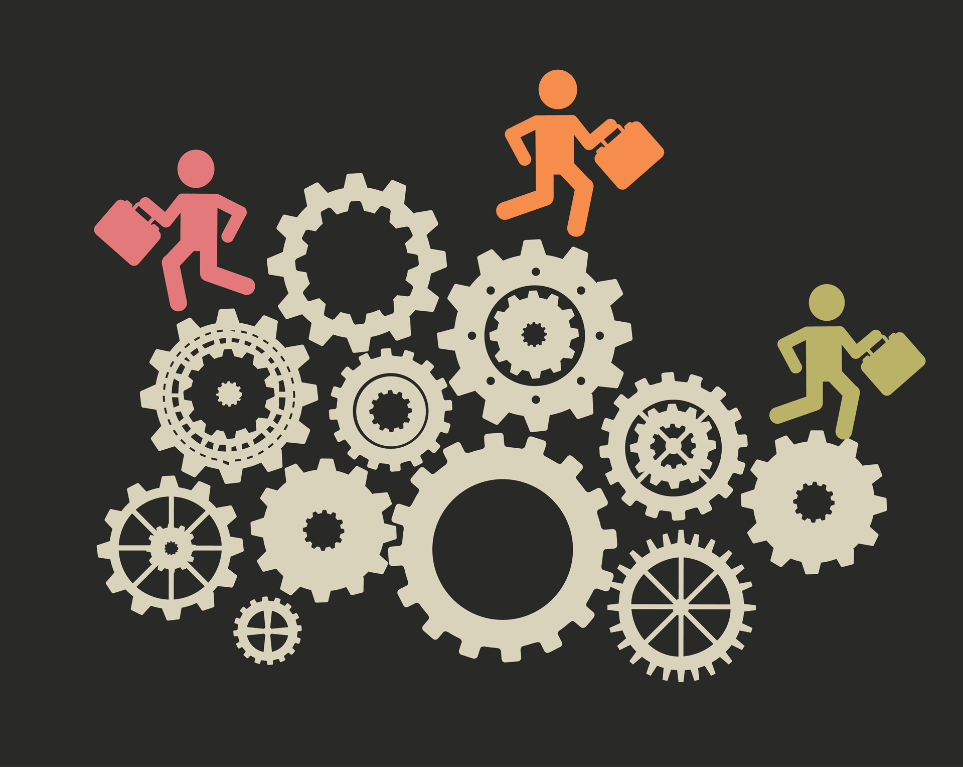 Chapter 3: Can executives change the ‘shareholder value’ machine ...