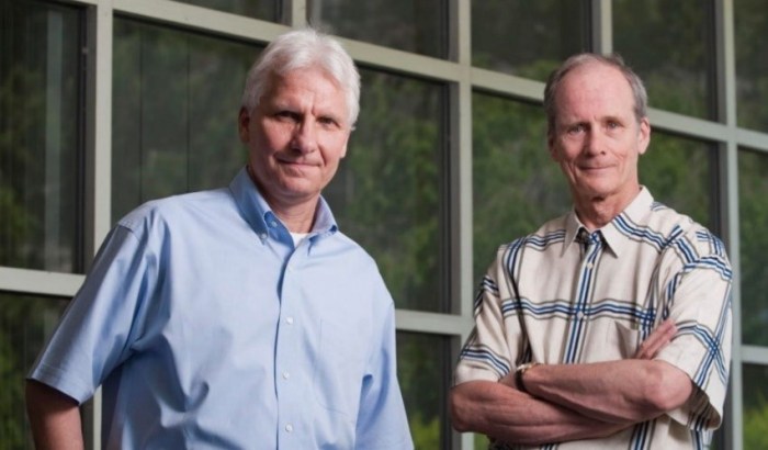 Edward Deci and Richard Ryan | Squire to the Giants